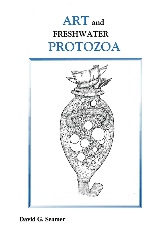 Protozoa Drawing